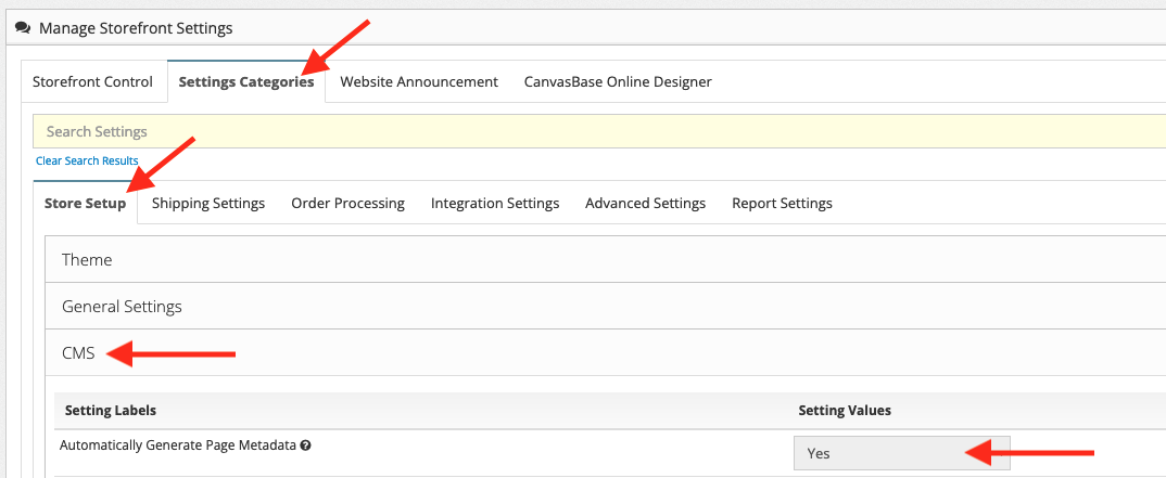 How to Add or Edit Your Website’s Metadata